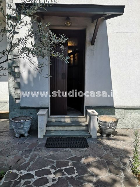 Villa Unifamiliare in vendita a Treviglio proposto da Studio Casa ...