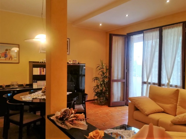 Appartamento in vendita a Caravaggio proposto da Studio Casa Caravaggio ...