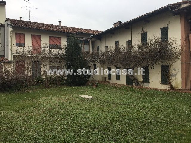 Appartamento in vendita a Caravaggio proposto da Studio Casa Caravaggio ...