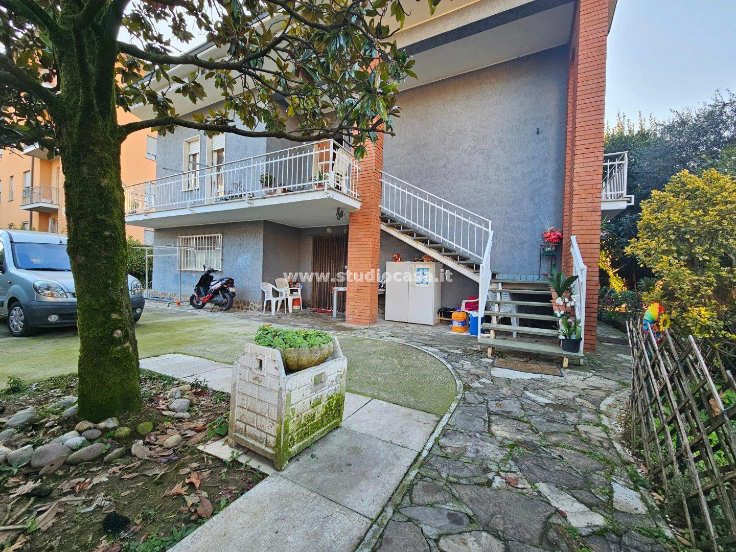 Villa Unifamiliare in vendita a Caravaggio proposto da Studio Casa ...