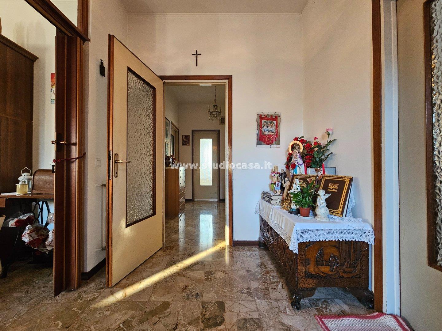 Villa Unifamiliare in vendita a Caravaggio proposto da Studio Casa ...