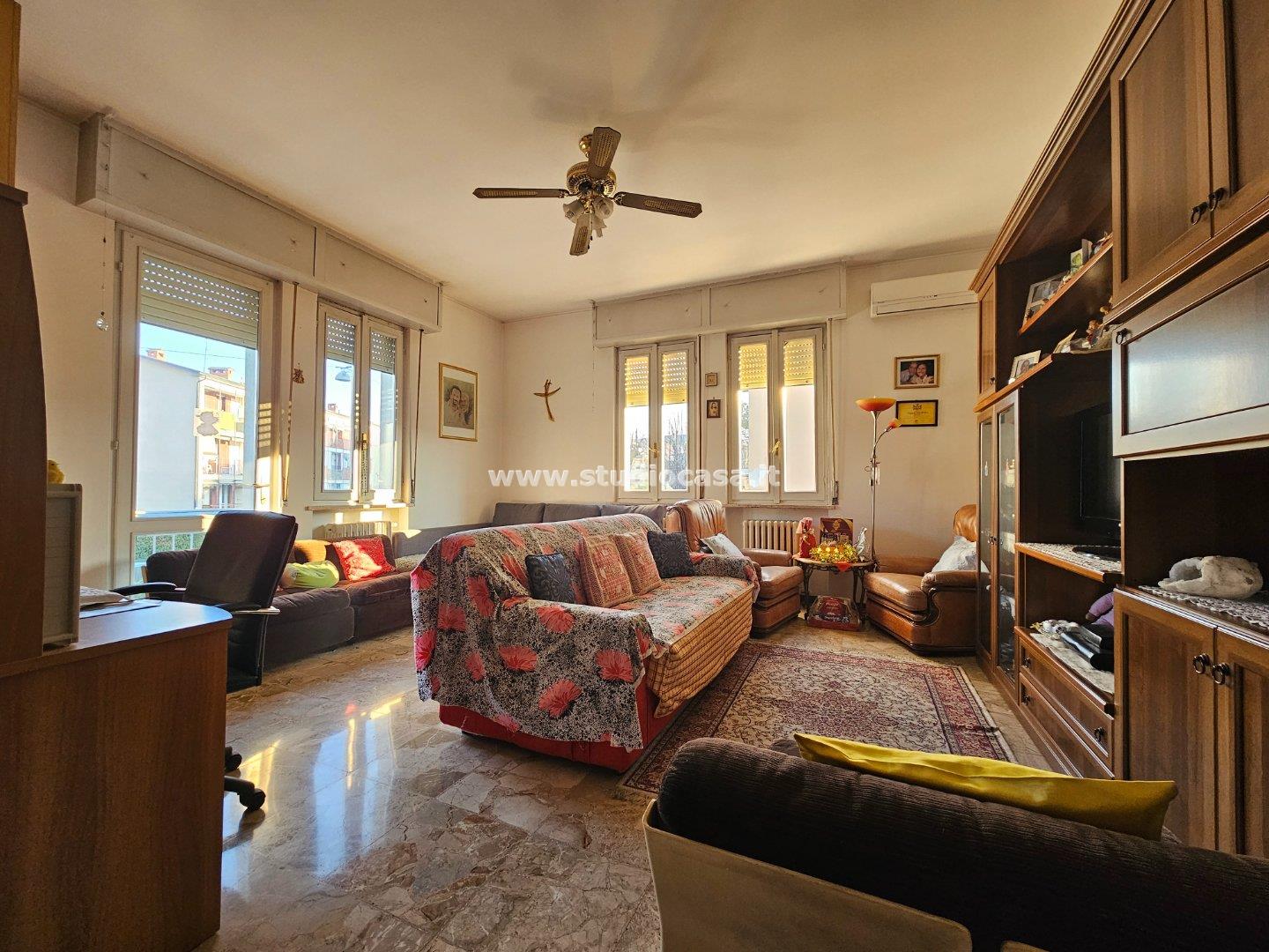 Villa Unifamiliare in vendita a Caravaggio proposto da Studio Casa ...