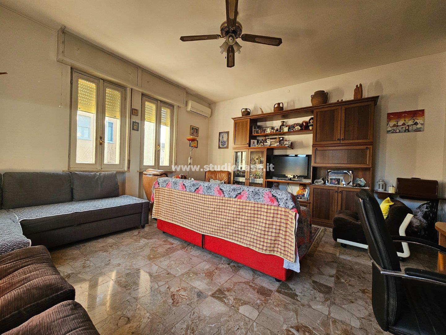 Villa Unifamiliare in vendita a Caravaggio proposto da Studio Casa ...