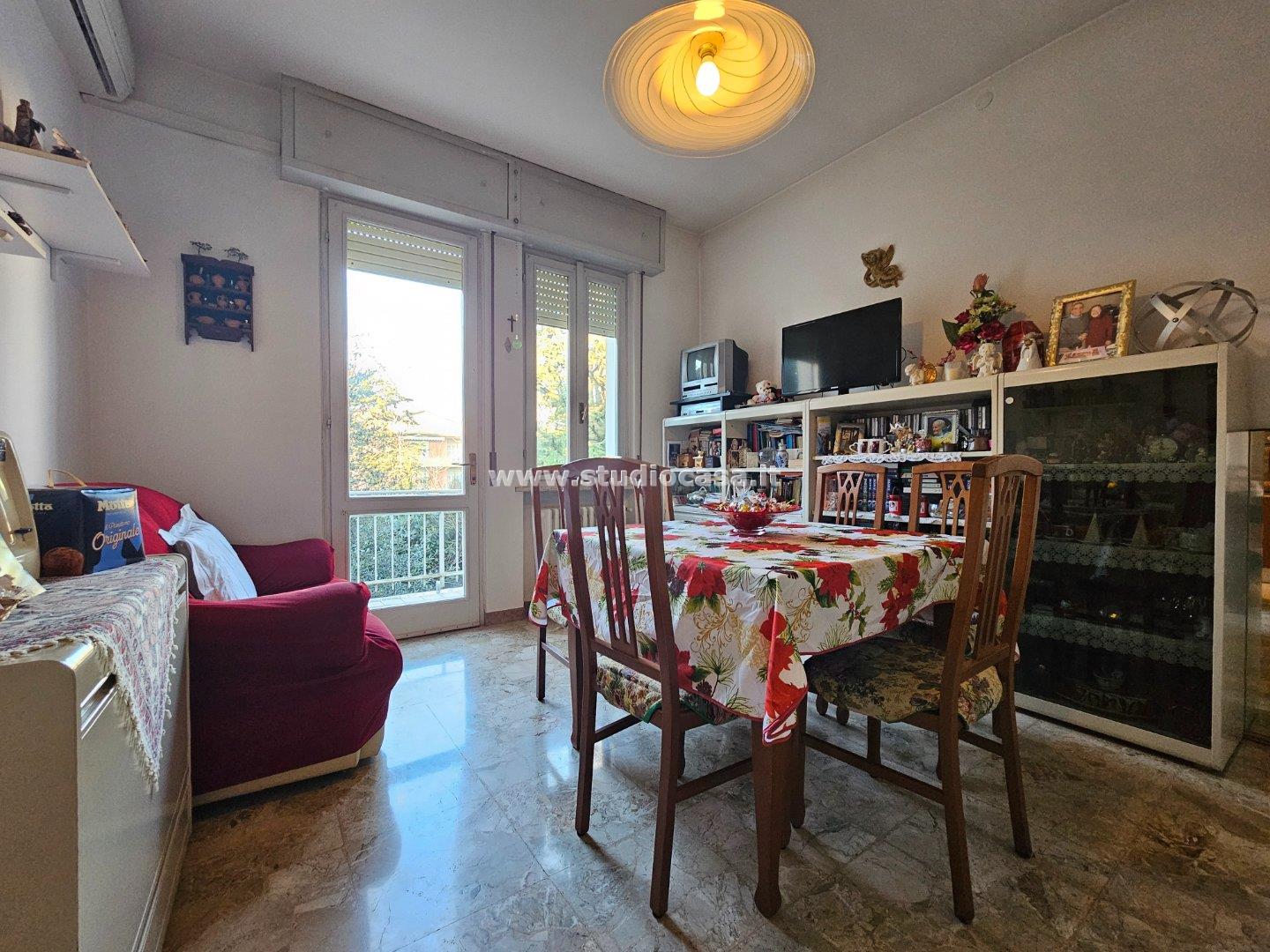 Villa Unifamiliare in vendita a Caravaggio proposto da Studio Casa ...