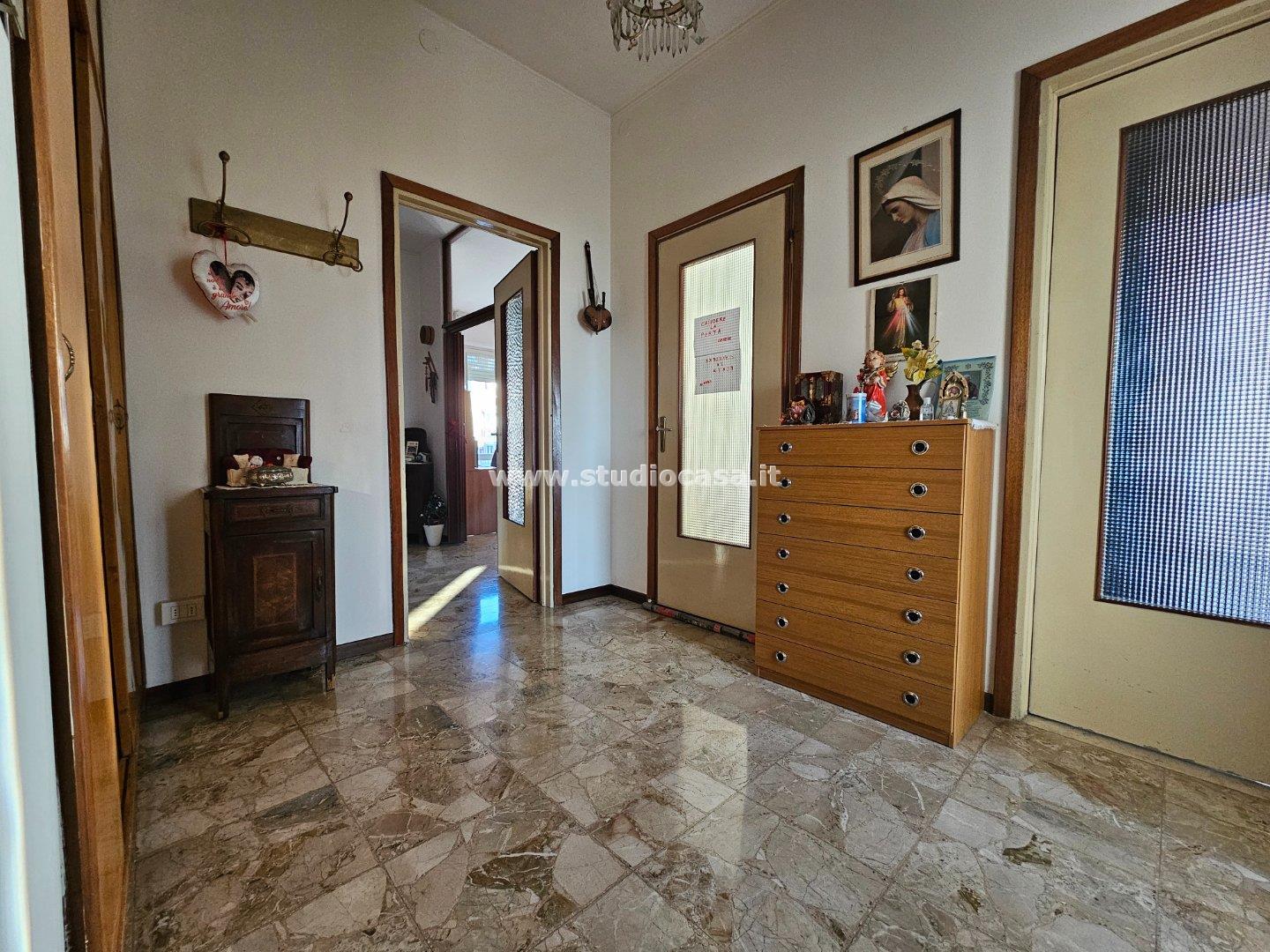 Villa Unifamiliare in vendita a Caravaggio proposto da Studio Casa ...