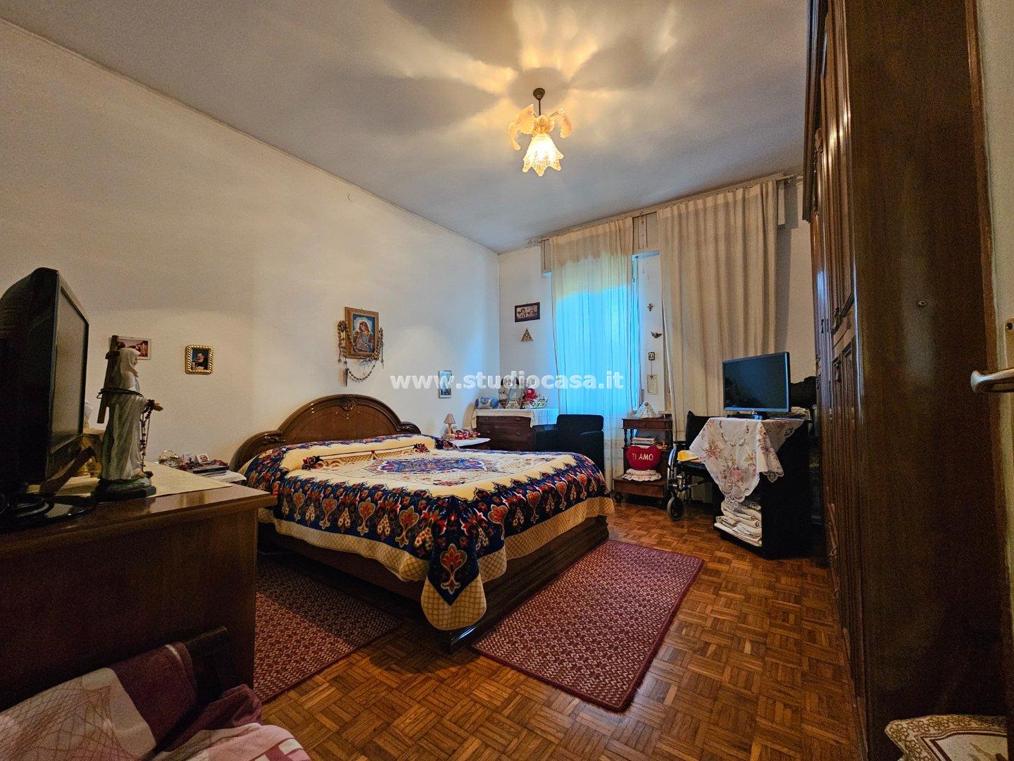 Villa Unifamiliare in vendita a Caravaggio proposto da Studio Casa ...