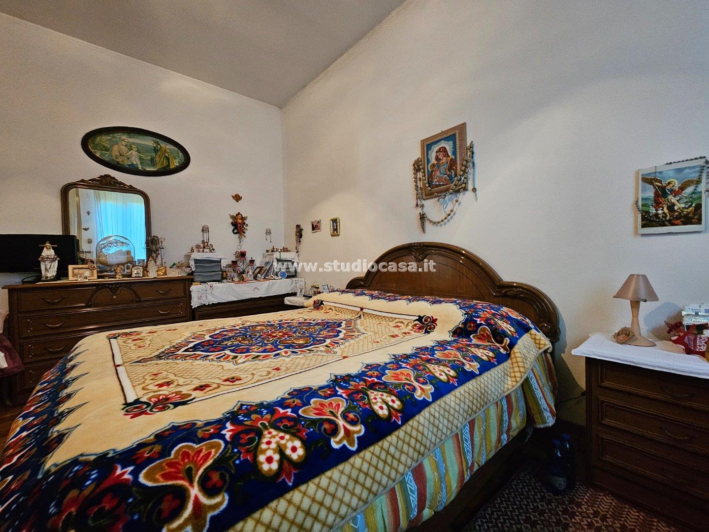 Villa Unifamiliare in vendita a Caravaggio proposto da Studio Casa ...