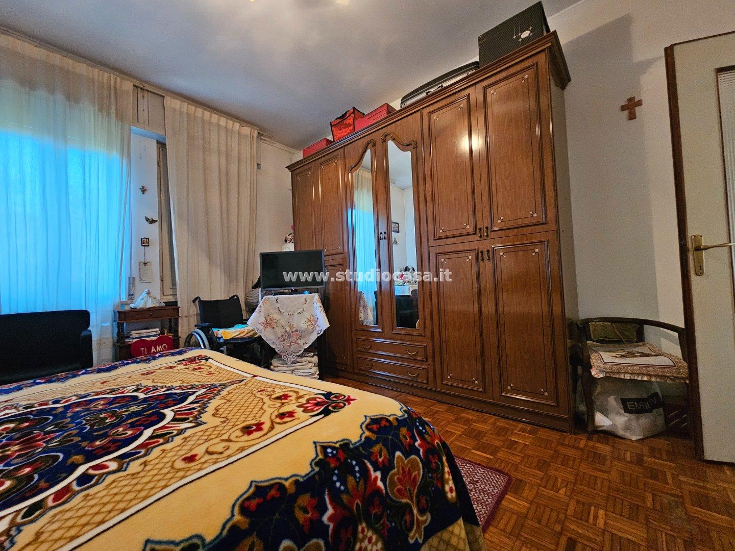 Villa Unifamiliare in vendita a Caravaggio proposto da Studio Casa ...