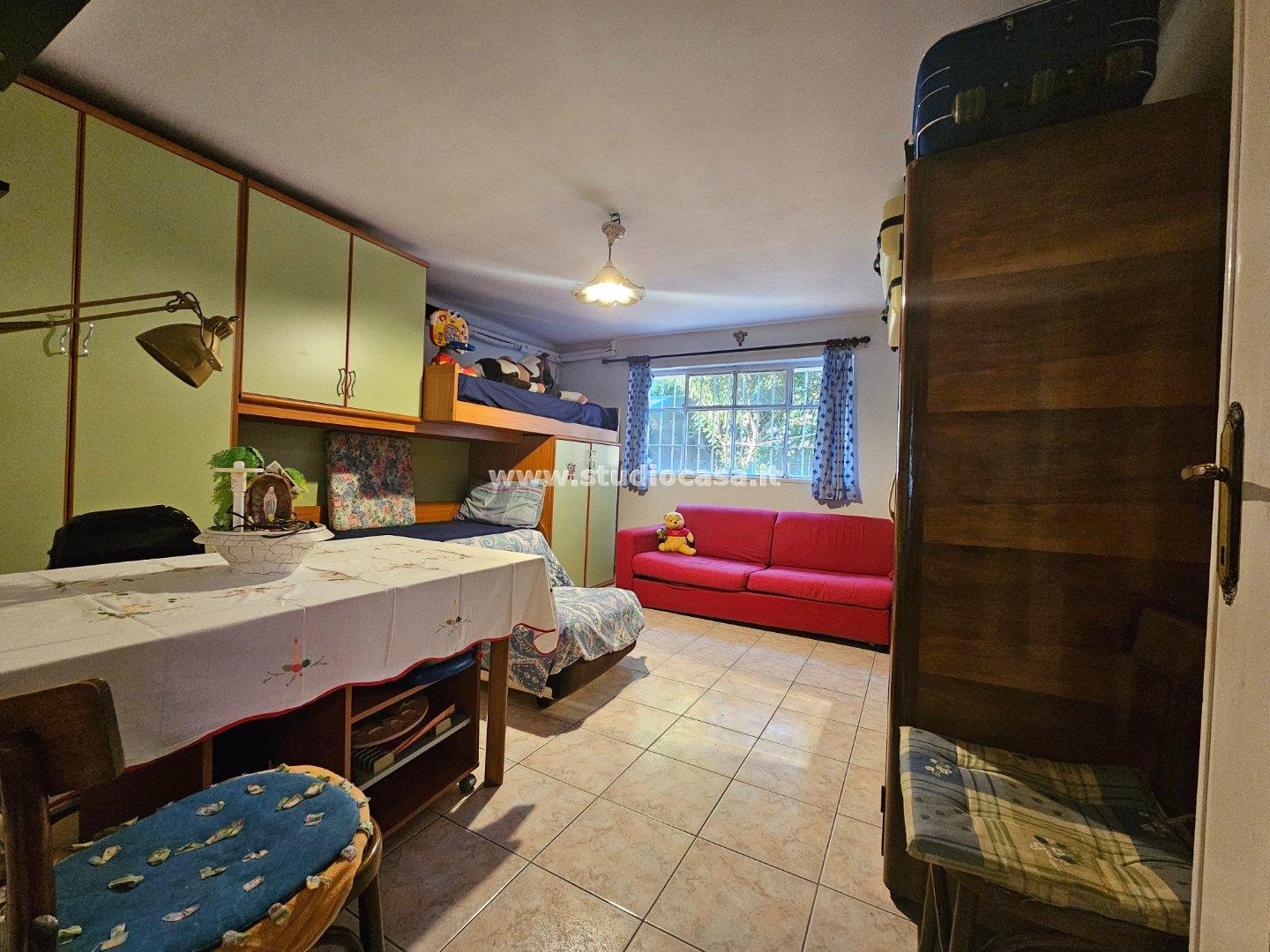 Villa Unifamiliare in vendita a Caravaggio proposto da Studio Casa ...