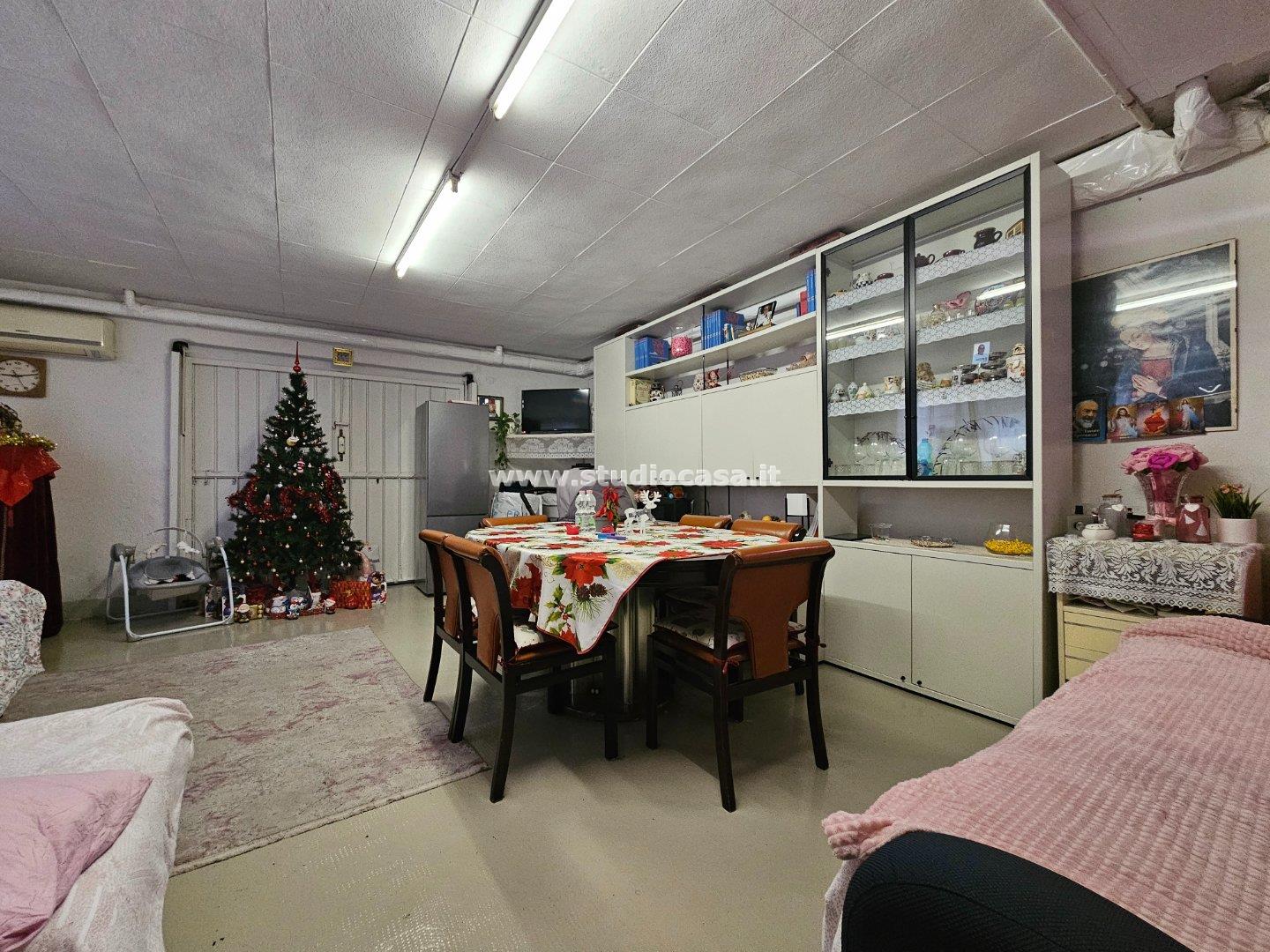 Villa Unifamiliare in vendita a Caravaggio proposto da Studio Casa ...