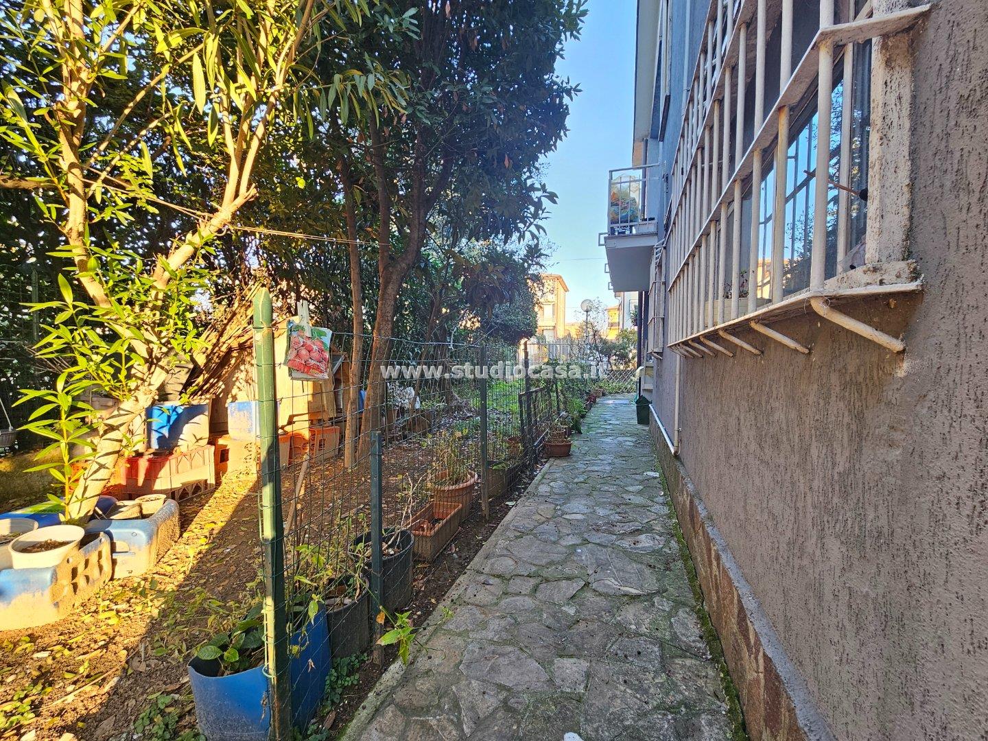 Villa Unifamiliare in vendita a Caravaggio proposto da Studio Casa ...