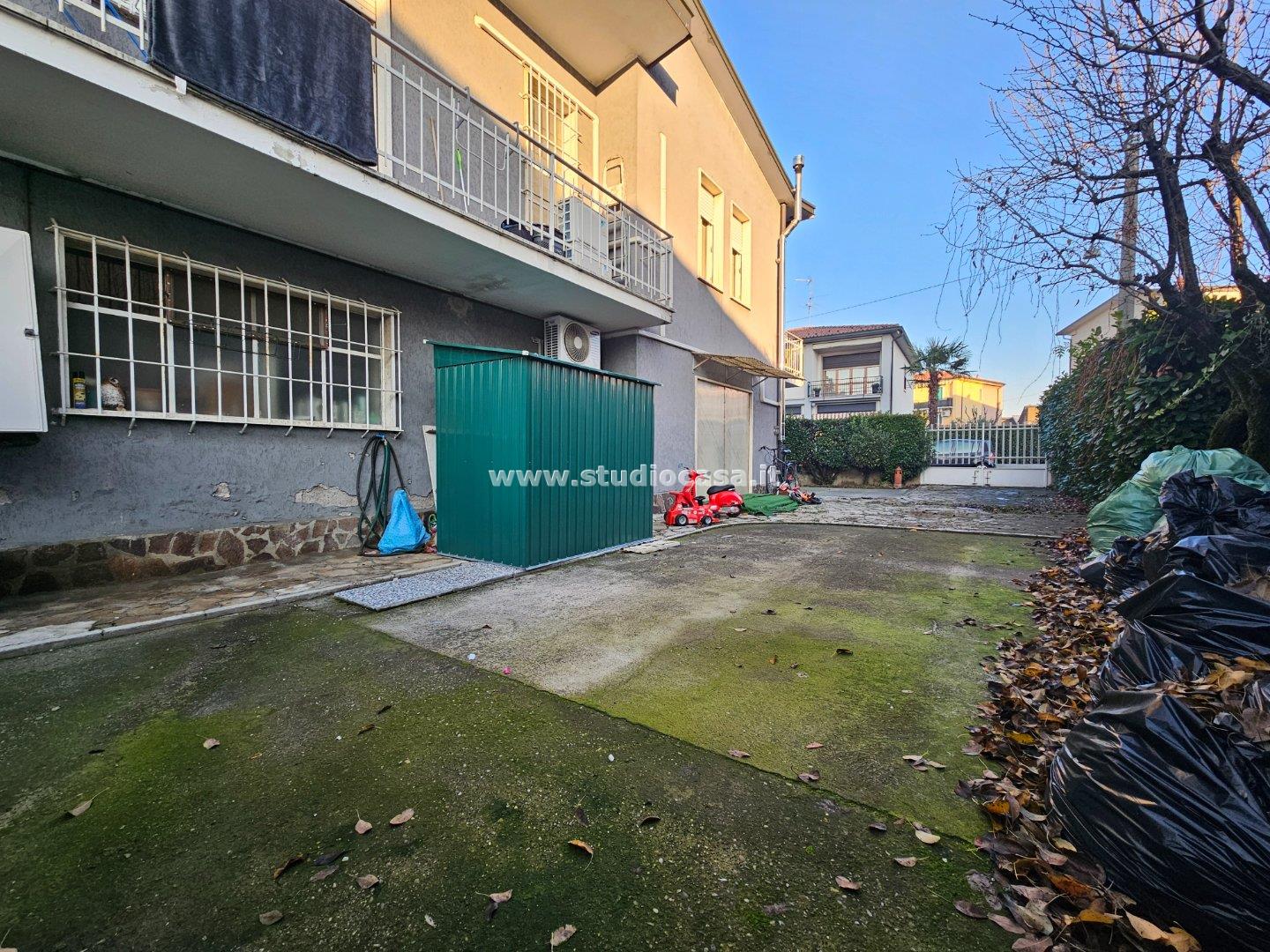 Villa Unifamiliare in vendita a Caravaggio proposto da Studio Casa ...