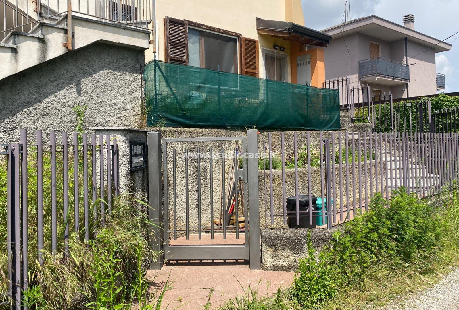 Appartamento in vendita a Bariano proposto da Studio Casa Caravaggio ...