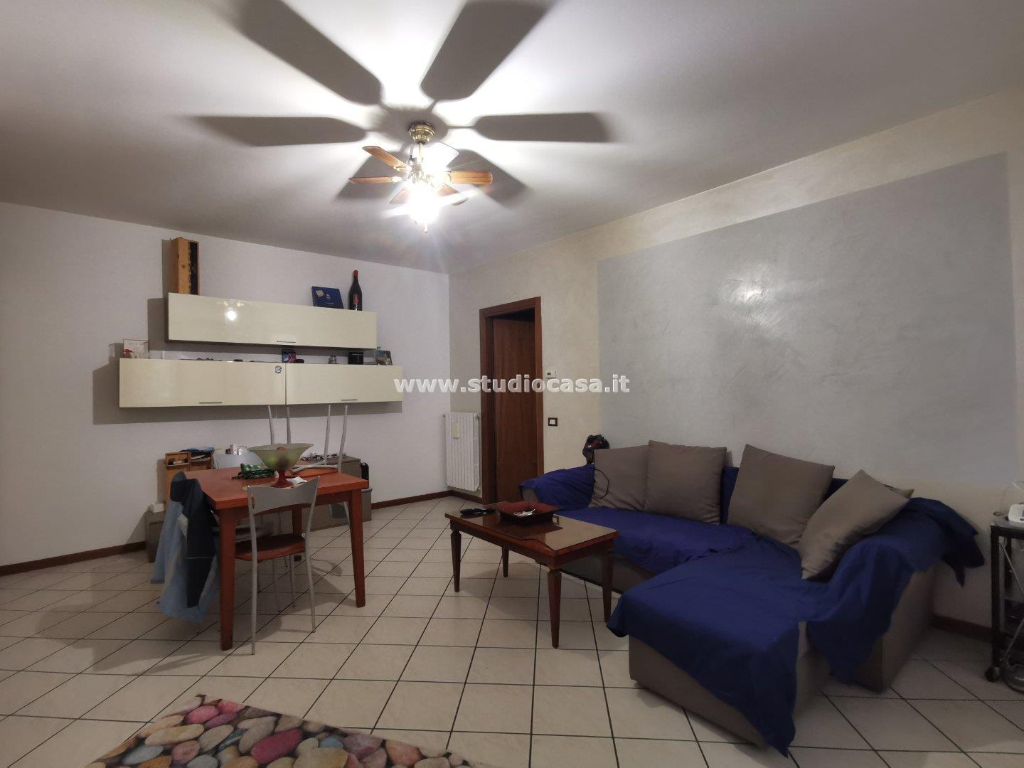 Appartamento in vendita a Calvenzano proposto da Studio Casa Caravaggio ...