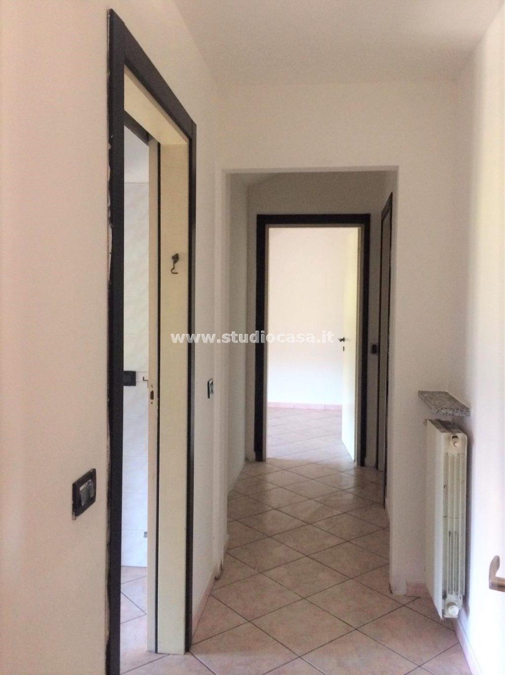 Appartamento in vendita a Urgnano proposto da Studio Casa Caravaggio ...