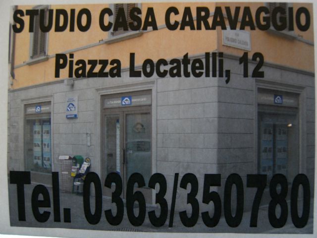 Villa Unifamiliare in vendita a Castel Rozzone proposto da Studio Casa ...