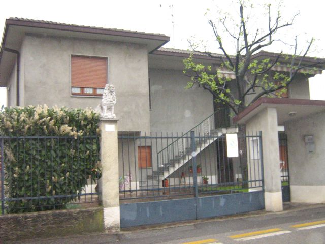 Villa Unifamiliare in vendita a Castel Rozzone proposto da Studio Casa ...