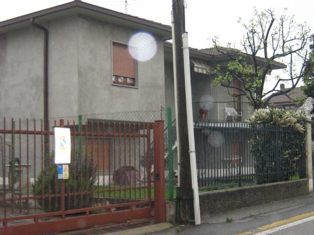 Villa Unifamiliare in vendita a Castel Rozzone proposto da Studio Casa ...