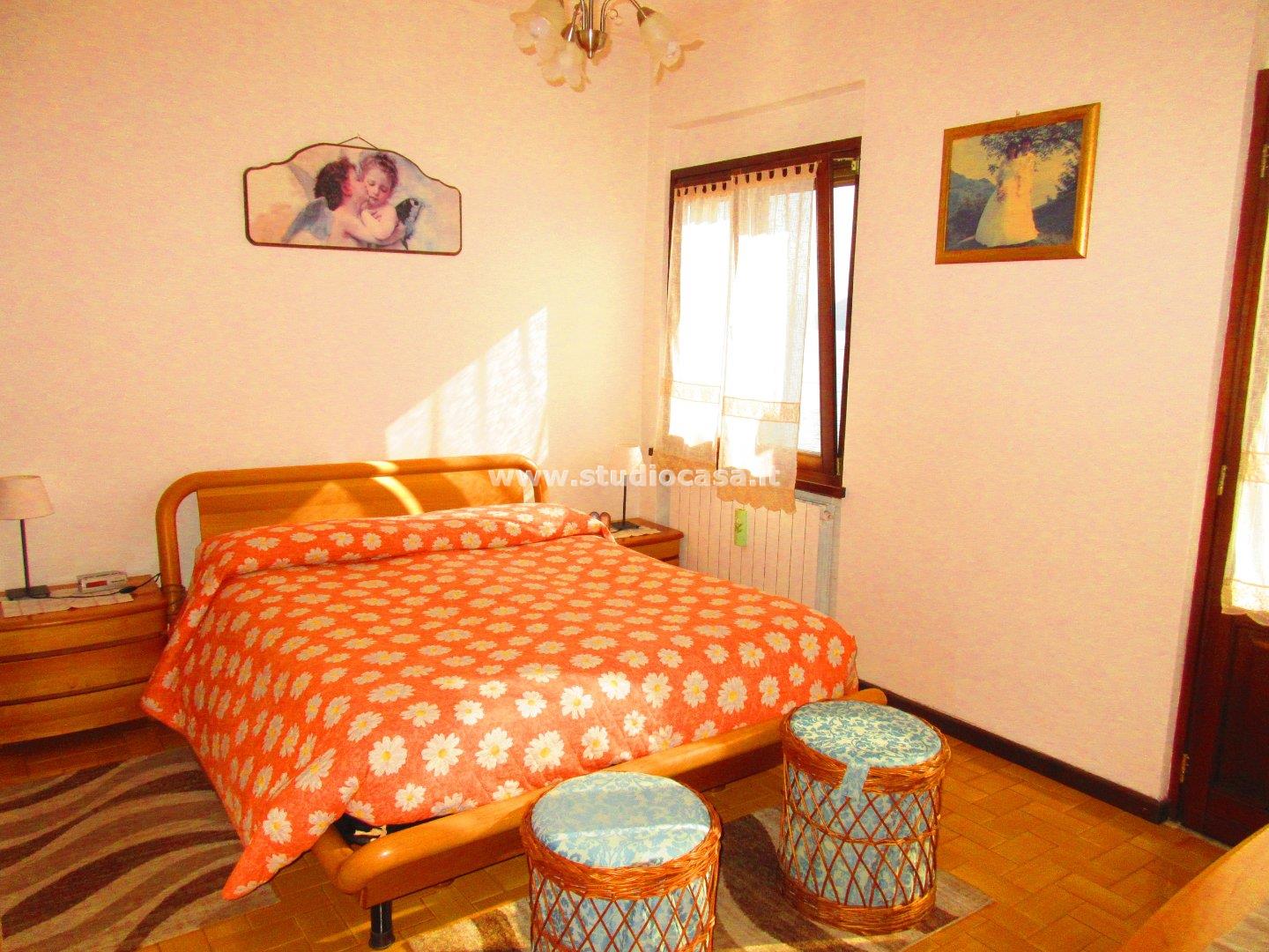 Villa Unifamiliare in vendita a Riva di Solto proposto da Studio Casa ...