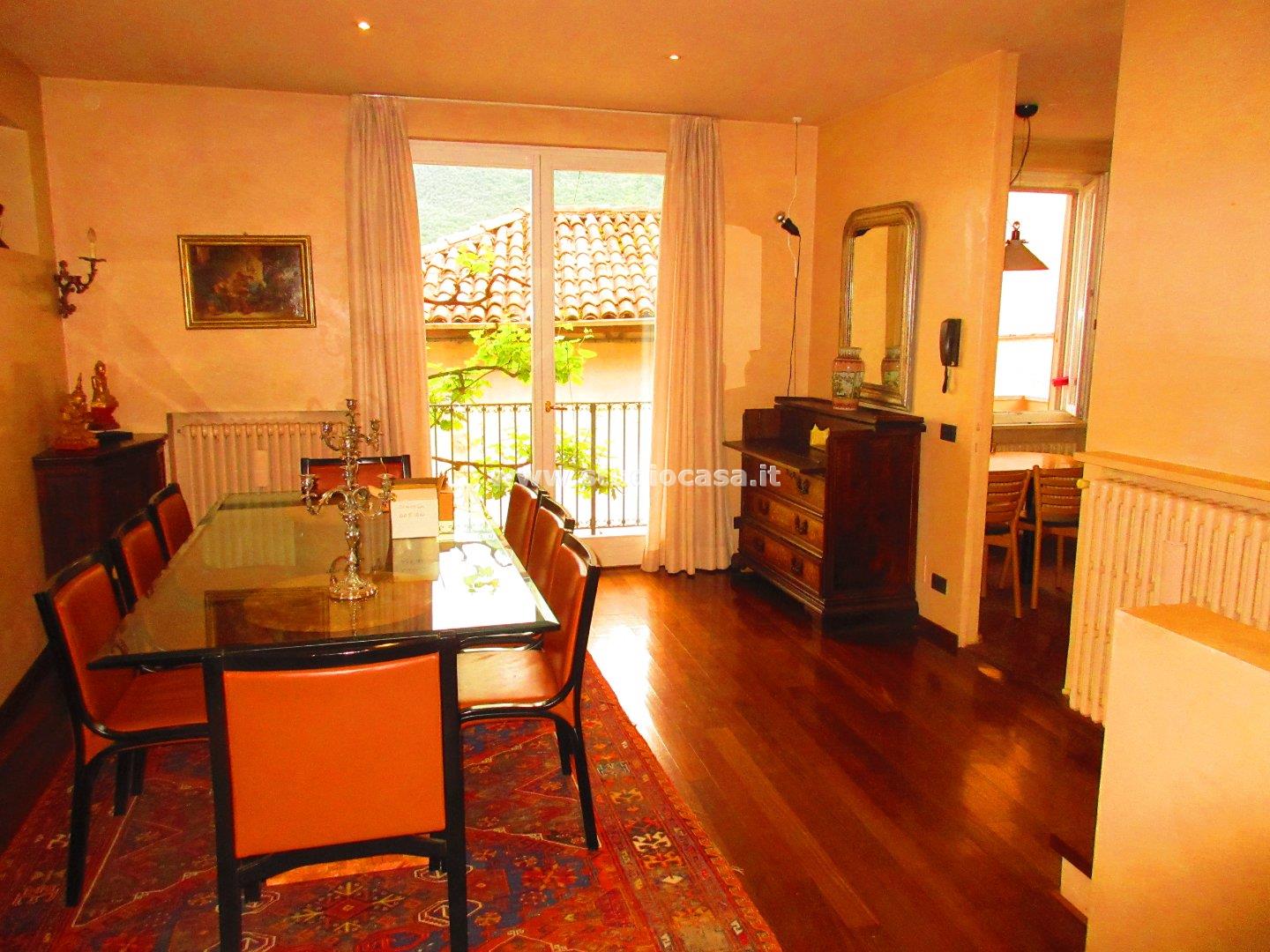 Casa Unifamiliare in vendita a Fonteno proposto da Studio Casa Lovere ...