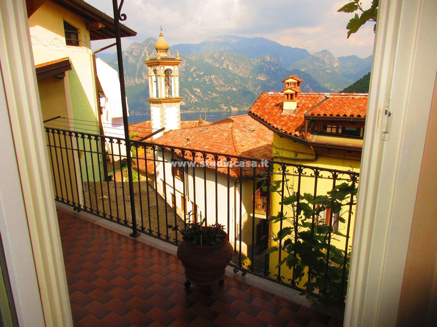 Casa Unifamiliare in vendita a Fonteno proposto da Studio Casa Lovere ...